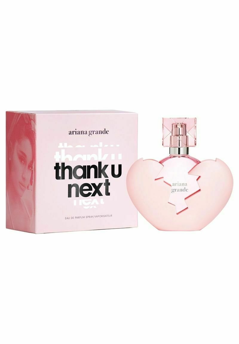 Ariana Grande ARIANA GRANDE THANK U NEXT EDP 100ML - Eau de parfum - - - Zalando.se