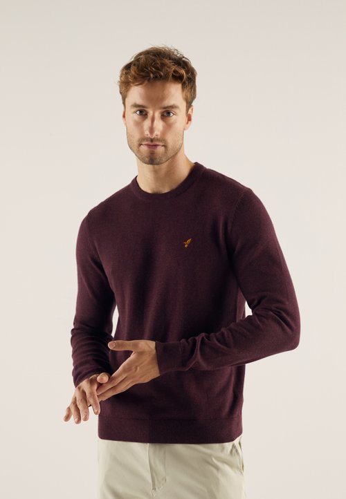 Pulls homme en ligne sur la boutique Zalando