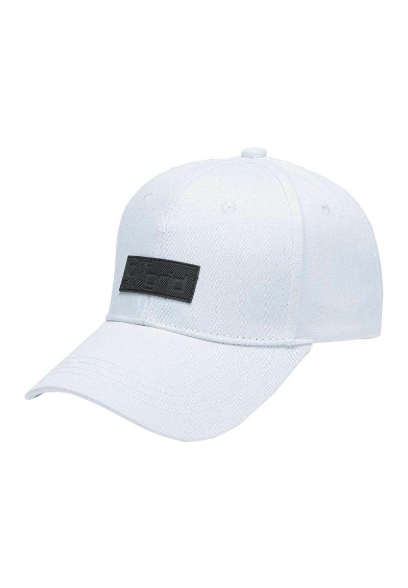 Ombre Gorra - white/blanco - Zalando.es