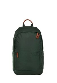 Satch FLY - Rucksack - dunkelgrün/dark green - Zalando