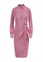 Taranko READY TO WEAR - Rochie tip cămașă - pink/roz - Zalando.ro