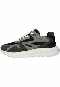 Blackstone MADISON - Sneaker low - grey/grau - Zalando.at