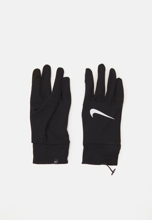 KV+ COLD PRO COUNTRY - Fingerhandschuh - black/schwarz - Zalando.ch