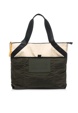 mtng Handtasche - black/schwarz - Zalando.de