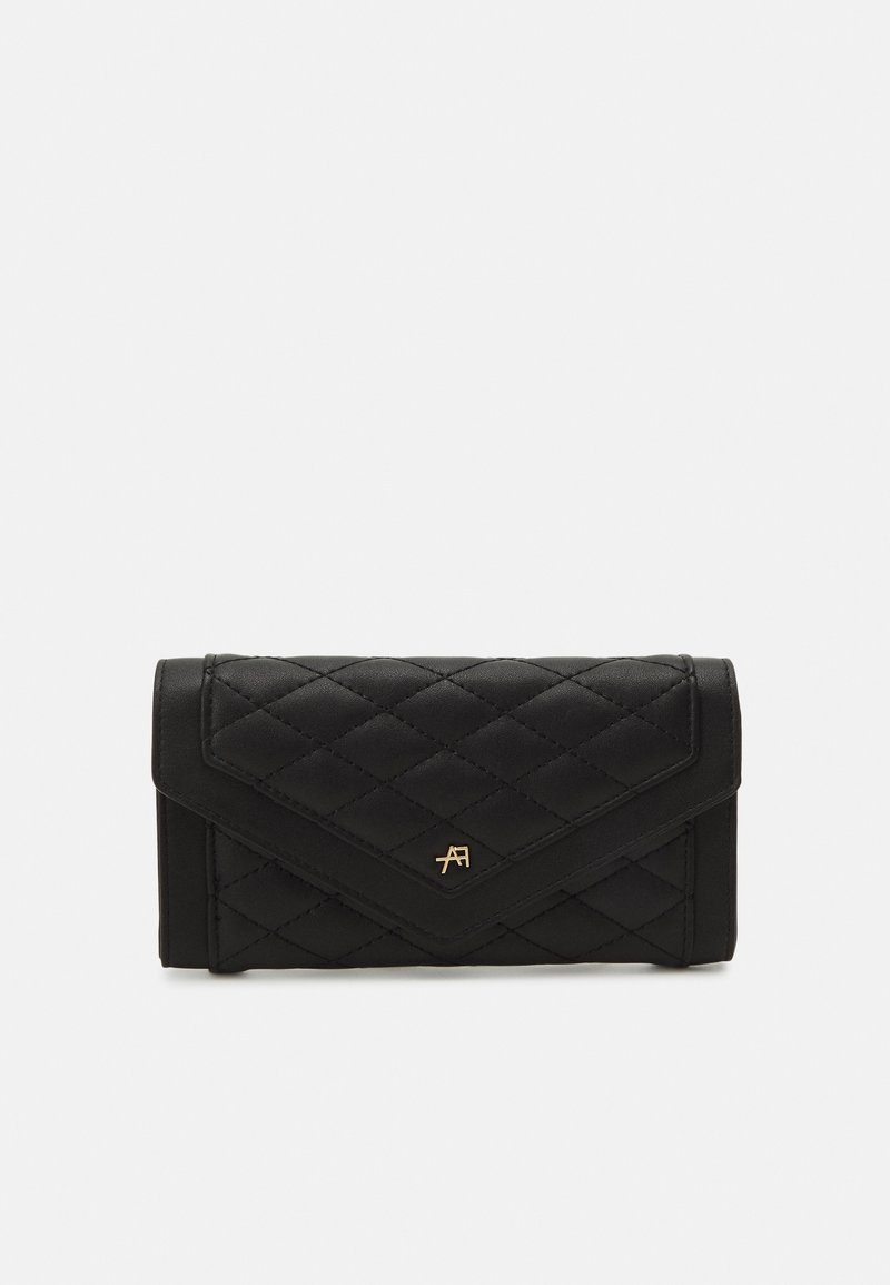 Anna Field Wallet - black - Zalando.co.uk