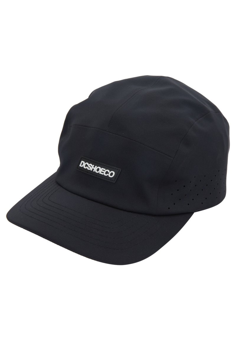 DC Shoes EVOLVE CAMPER - Cap - kvj/black - Zalando.co.uk