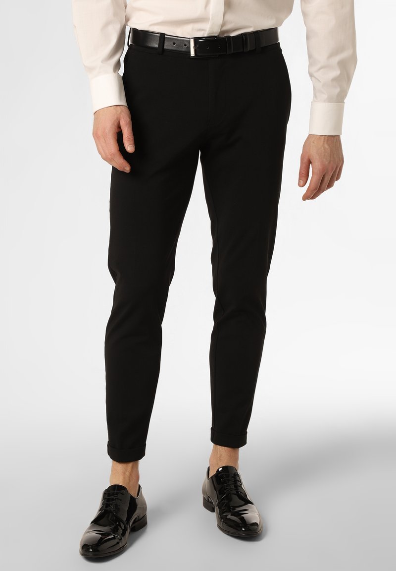 CG – Club of Gents Chino - schwarz - Zalando.de