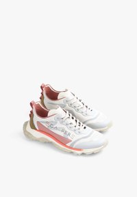 Scalpers LEPIC I - Sneakers - off white/offwhite - Zalando.dk