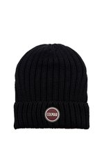 Colmar FILM - Huer - nero/sort - Zalando.dk