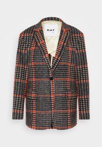 DAY Birger et Mikkelsen ALLEN - Blazer - black - Zalando