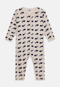 Petit Bateau BABY DORS BIEN SANS PIEDS UNISEX - Pyjamas - montelimar ...