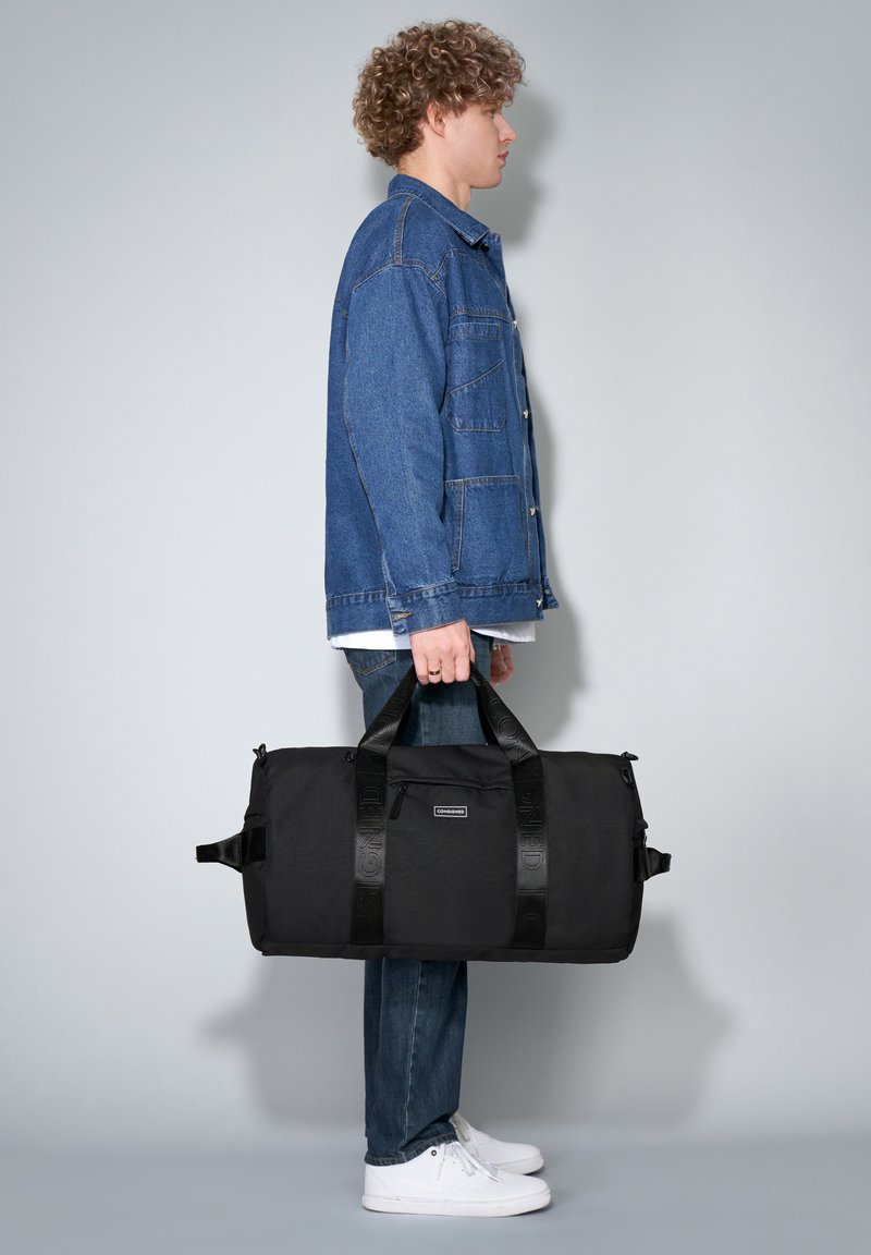 CONSIGNED RE-CONSIGNED GARRET XL - Sports bag - black - Zalando.ie
