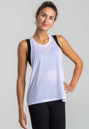 AchievePrime VELOCITY - Top - rose blossom/rosa - Zalando.de