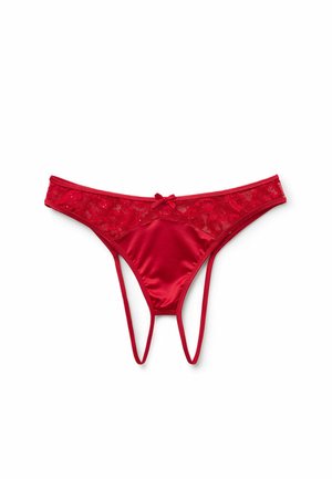 Culottes & Strings | Tous les articles chez Zalando