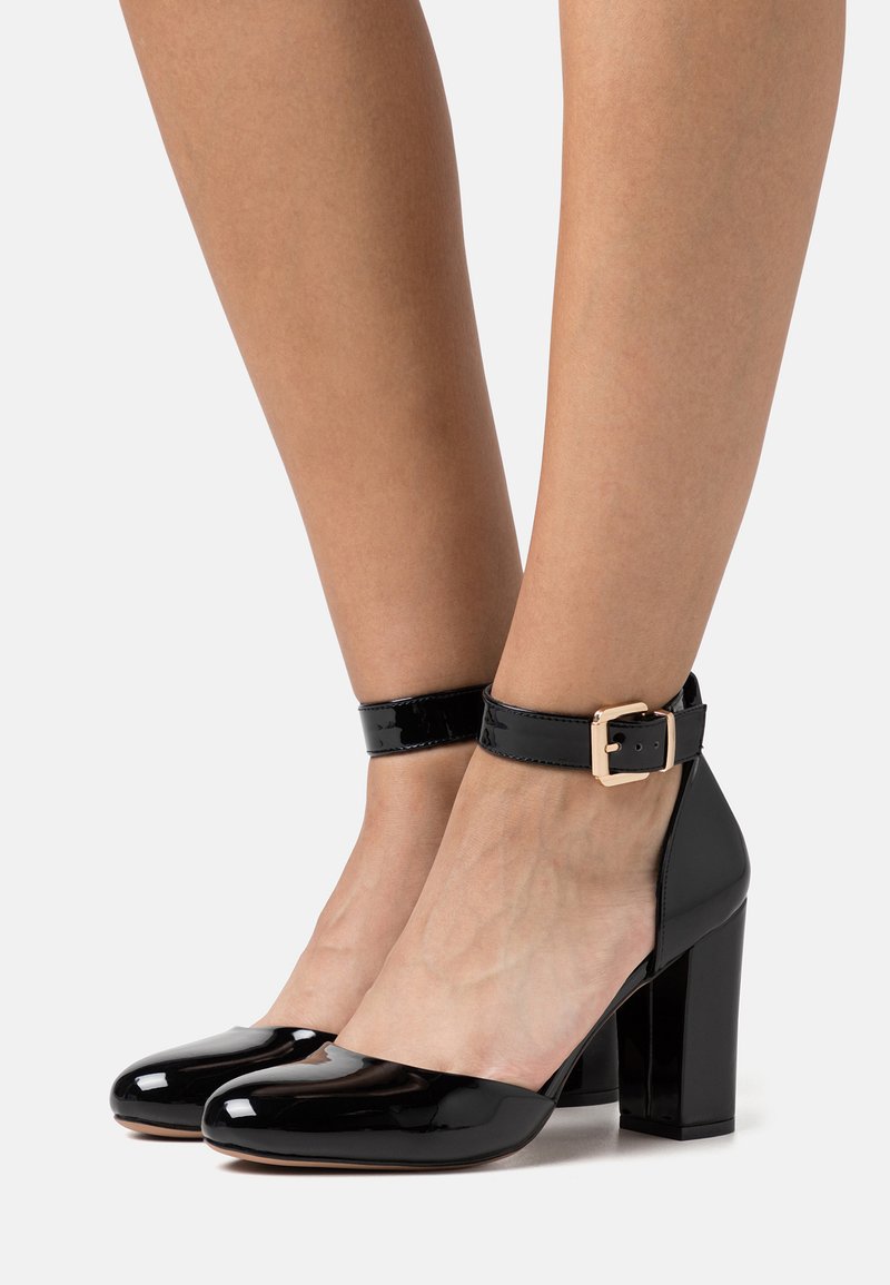 Anna Field Classic heels - black - Zalando.ie