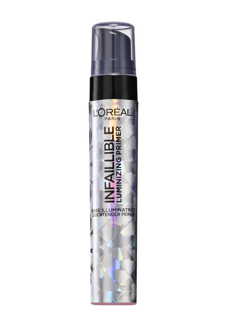 L'Oréal Paris INFAILLIBLE LUMINIZING PRIMER - Primer - 05 glowizard/non ...