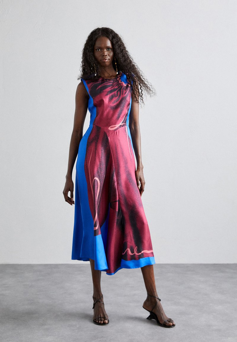 Women's Designer Dresses | Maxi Dress | ZALANDO UK