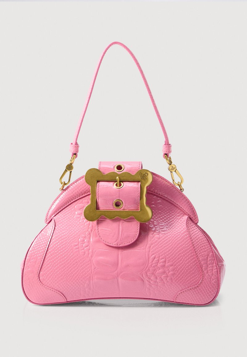 Vivienne Westwood AMY BAG - Handbag - pink - Zalando.ie