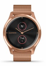 Garmin Smartwatch - rose gold-coloured/roségoldfarben - Zalando.at