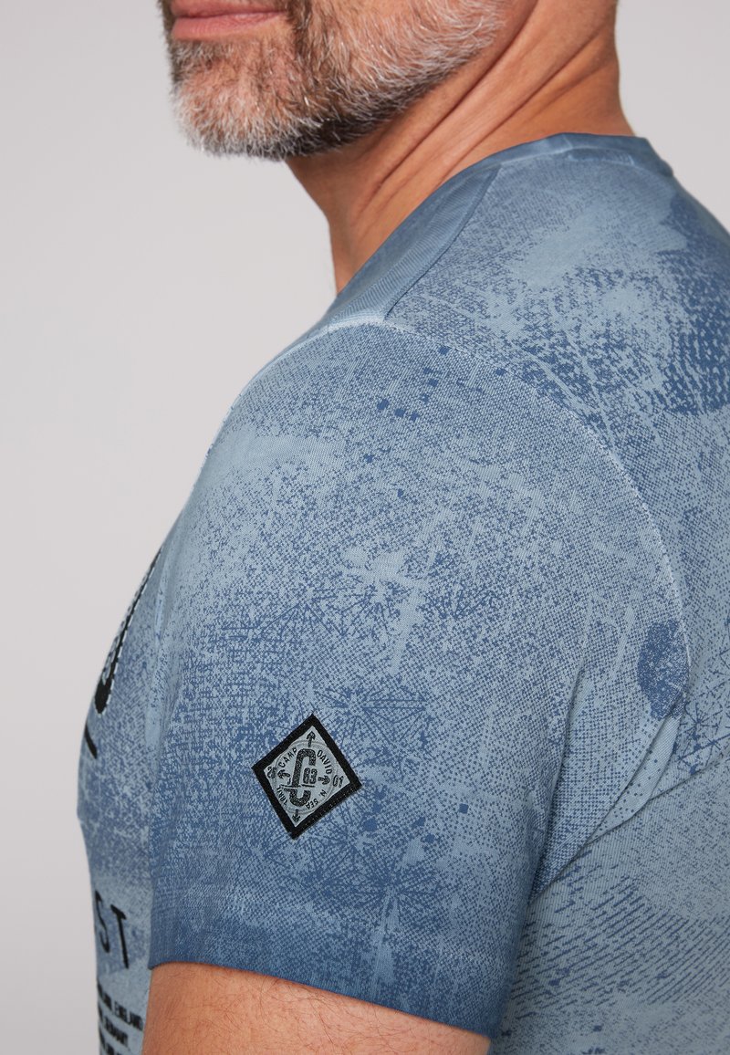 Camp David Logo STICKER PRESIDENT RETREAT CAMP DAVID | EBay