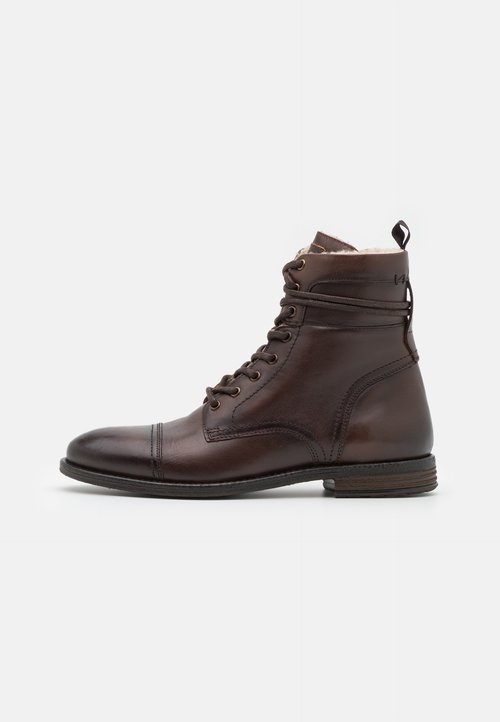 Boots & Støvler | Herresko | Kjøp nye boots & støvler på nett | ZALANDO