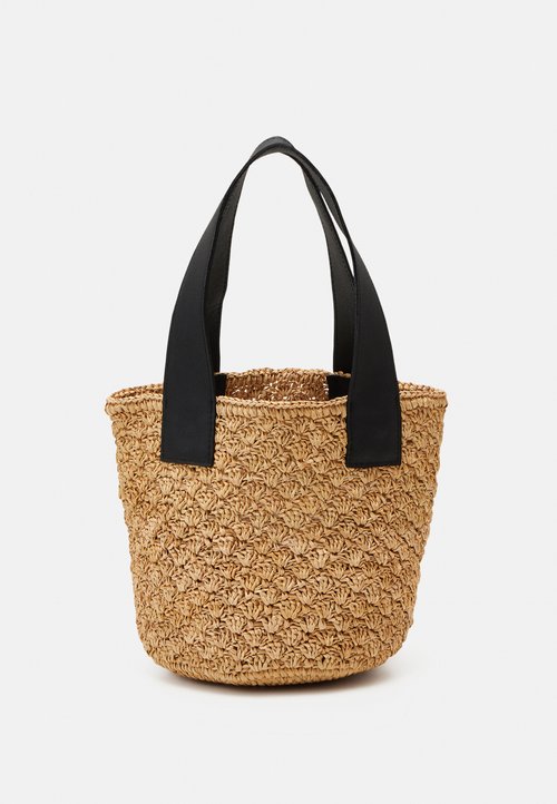 Nannacay MICHELA SWELL BAG - Shopping bag - multi/monivärinen - Zalando.fi