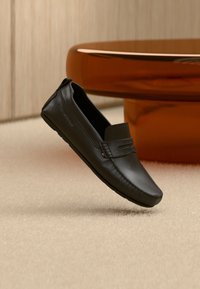 Tommy Hilfiger CORE DRIVER - Mocassini - black/nero - Zalando.it