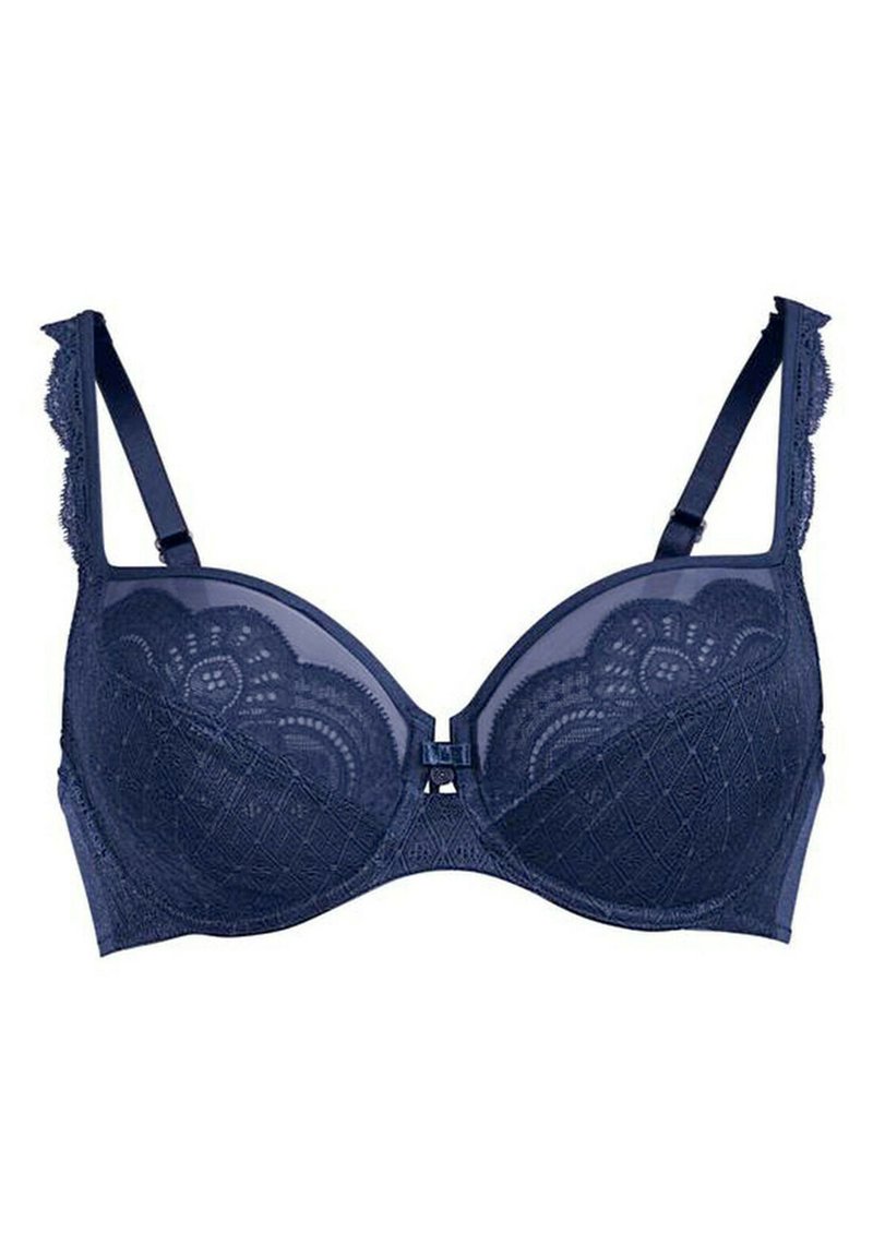 Rosa Faia BEAUTYFULL SELMA - Beugel BH - bleu / turquoise/blauw ...