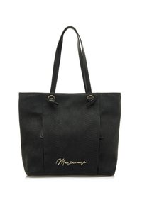 Maria Mare Cabas - nego/noir - ZALANDO.FR