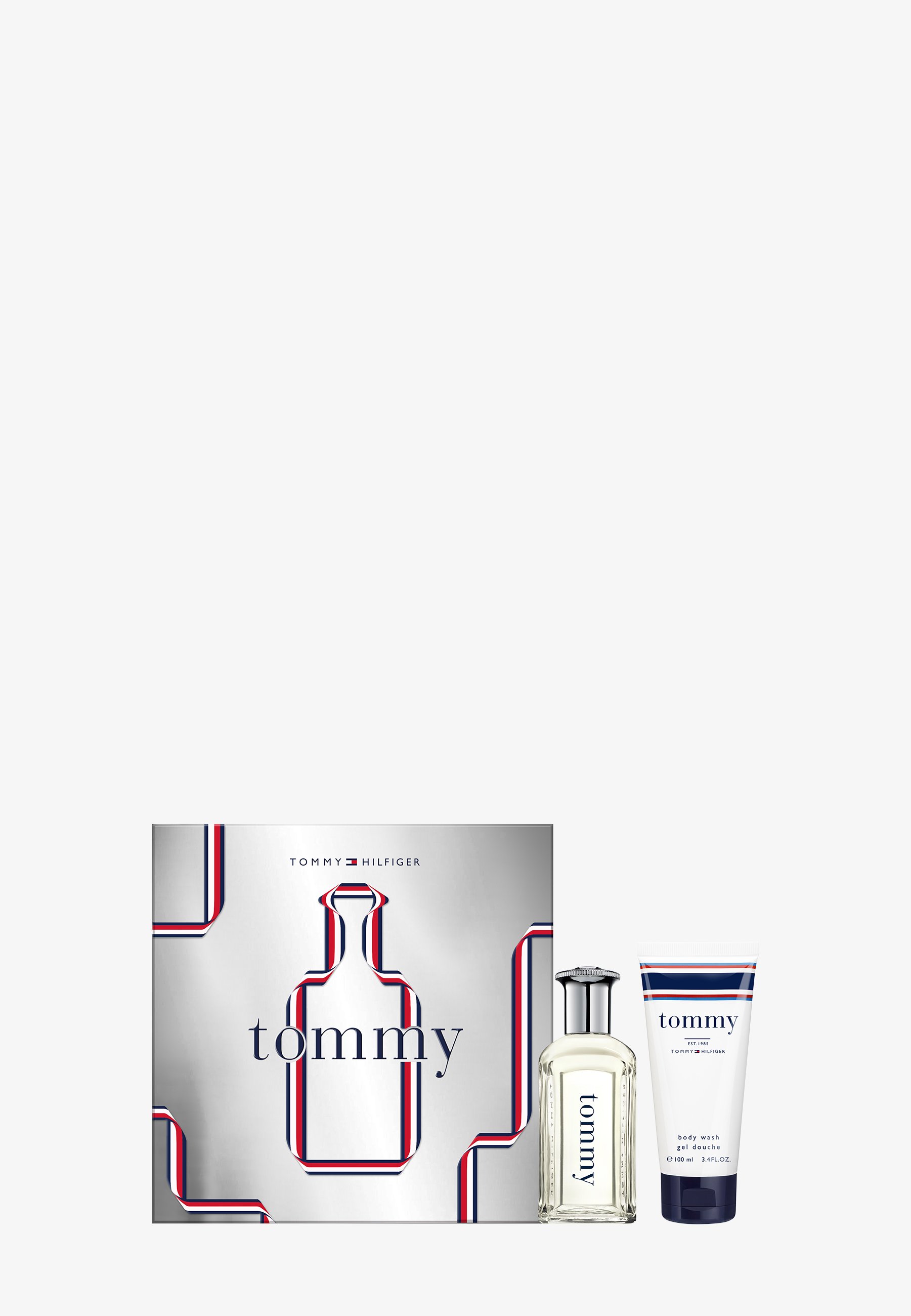 Tommy Hilfiger Fragrance TOMMY HOLIDAY 2024 GIFTSET Fragrance set Zalando