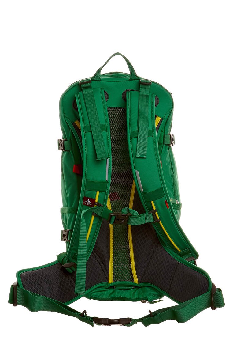 Inferenz Western Unterscheidung vaude rucksack bike alpin 30 5 Positionieren Metzger Künstlich