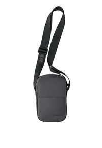PULL&BEAR Across body bag - grey - Zalando