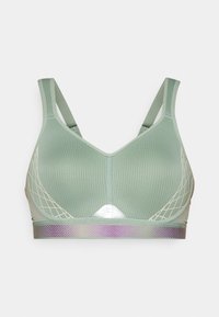 triaction by Triumph CARDIO FLOW EXTREME SUPPORT - Sport-BH mit starker ...