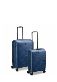 MODO by Roncato SUPERNOVA SET 2-TEILIG - Wheeled suitcase - dark blue ...
