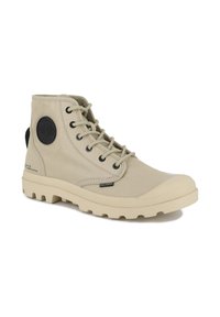 Palladium HI SUPPLY - Schnürstiefelette - mojave desert/sand - Zalando