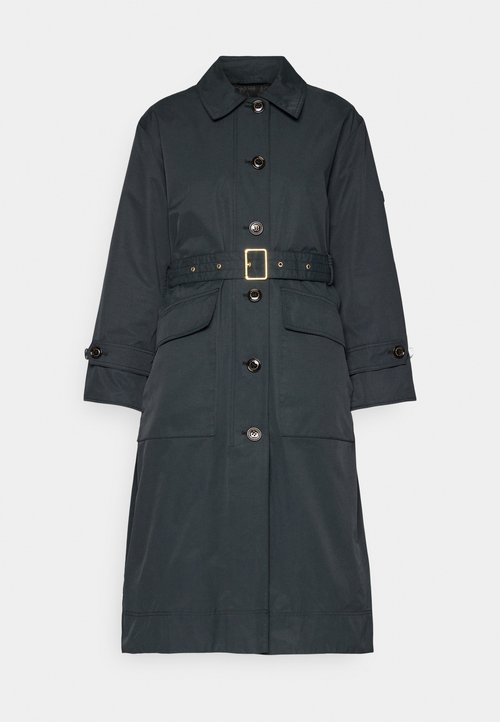 Barbour ELSA - Cowboy-/Bikerlaarsjes - neutral/crème - Zalando.be