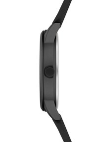 s.Oliver SPORTLICH UND SCHICK - Watch - schwarz/black - Zalando