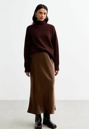 Jupes marron | Tous les articles chez Zalando