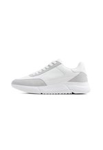 CLOSURE London PREMIUM RUNNER 2.0 - Trainers - white - Zalando