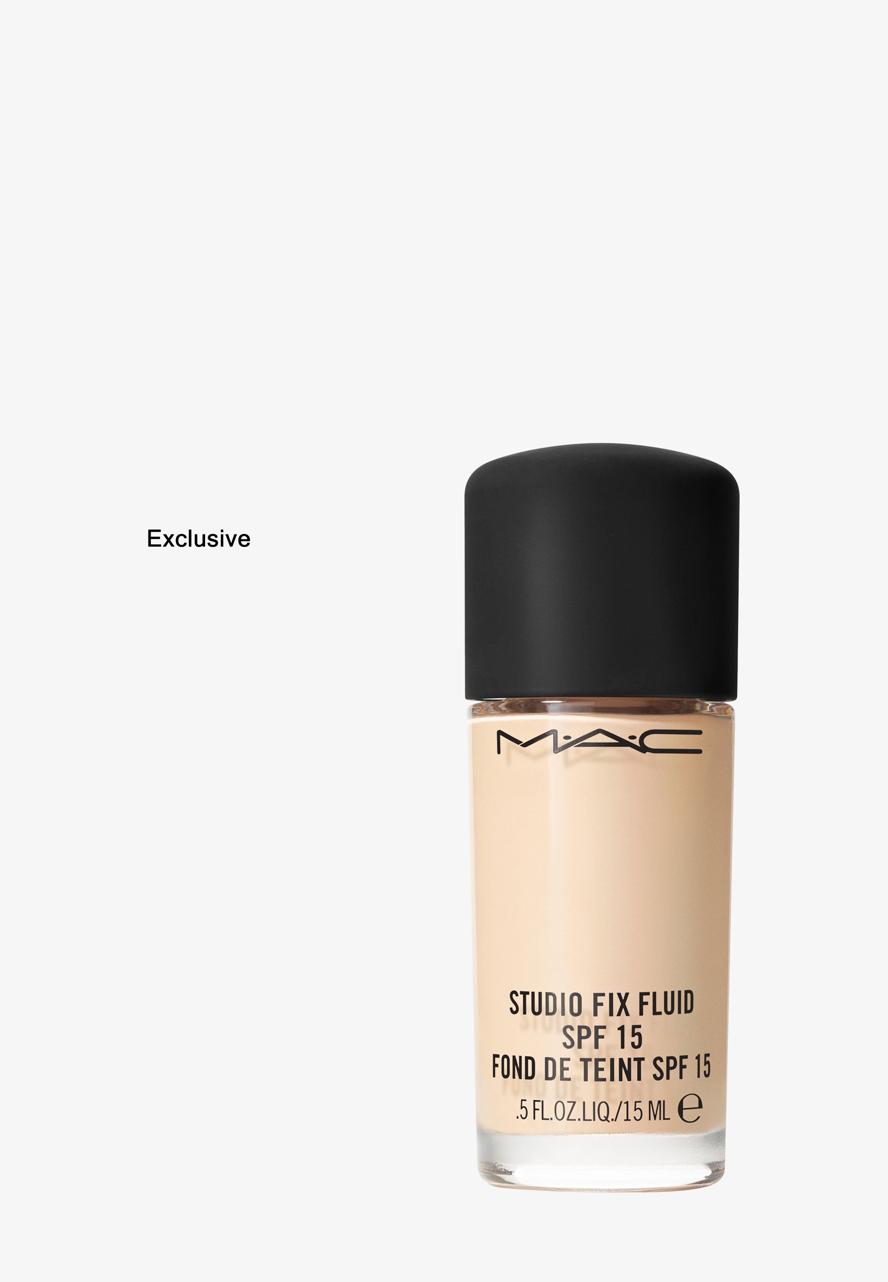 Même Énorme Industriel fond de teint mac couleur écrire pyramide bien sûr