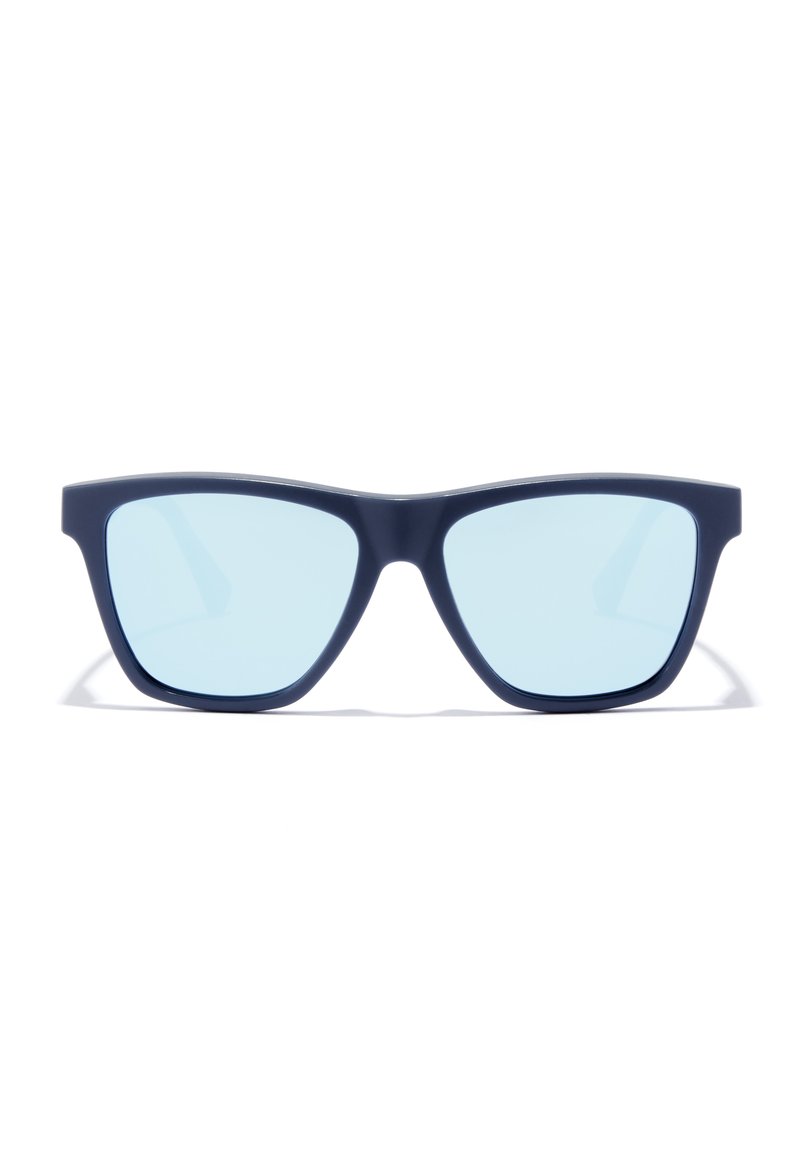 Hawkers ONE LS RAW POLARIZED - Occhiali da sole - blue/blu scuro ...