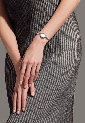 Breil SNAKE SOFT SET - Collana - silver-coloured/argentato - Zalando.it