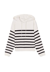Cache Cache Hoodie - ecru/crème - Zalando.nl
