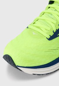 Mizuno WAVE RIDER 29 - Chaussures de running sur route - lightning ...