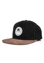 Blackskies BEHEMOTH - Cap - braun schwarz/black - Zalando.ie