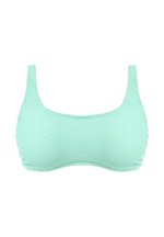 Freya IBIZA WAVES - Bikini-Top - frozen/hellgrün - Zalando.de