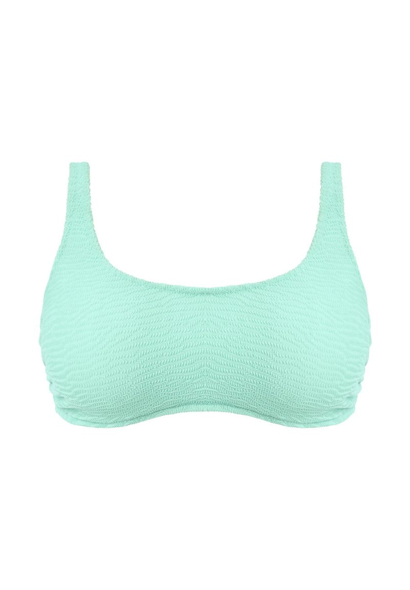 Freya IBIZA WAVES - Bikini-Top - frozen/hellgrün - Zalando