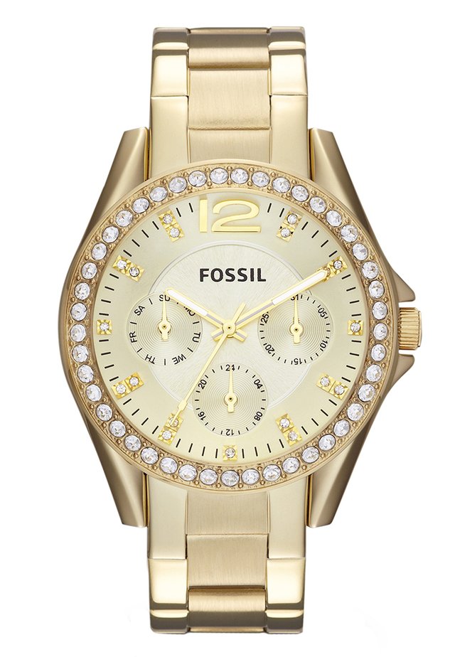 Fossil Uhren online | Neue Damenuhr-Kollektionen | ZALANDO