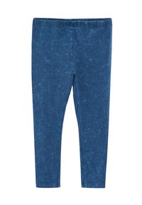 Next ANIMAL - Retuusid - püksid - blue denim/sinine teksa - Zalando.ee