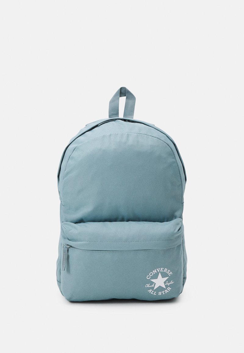Converse ALL STAR CHUCK PATCH BACKPACK UNISEX - Rucksack - tidepool ...